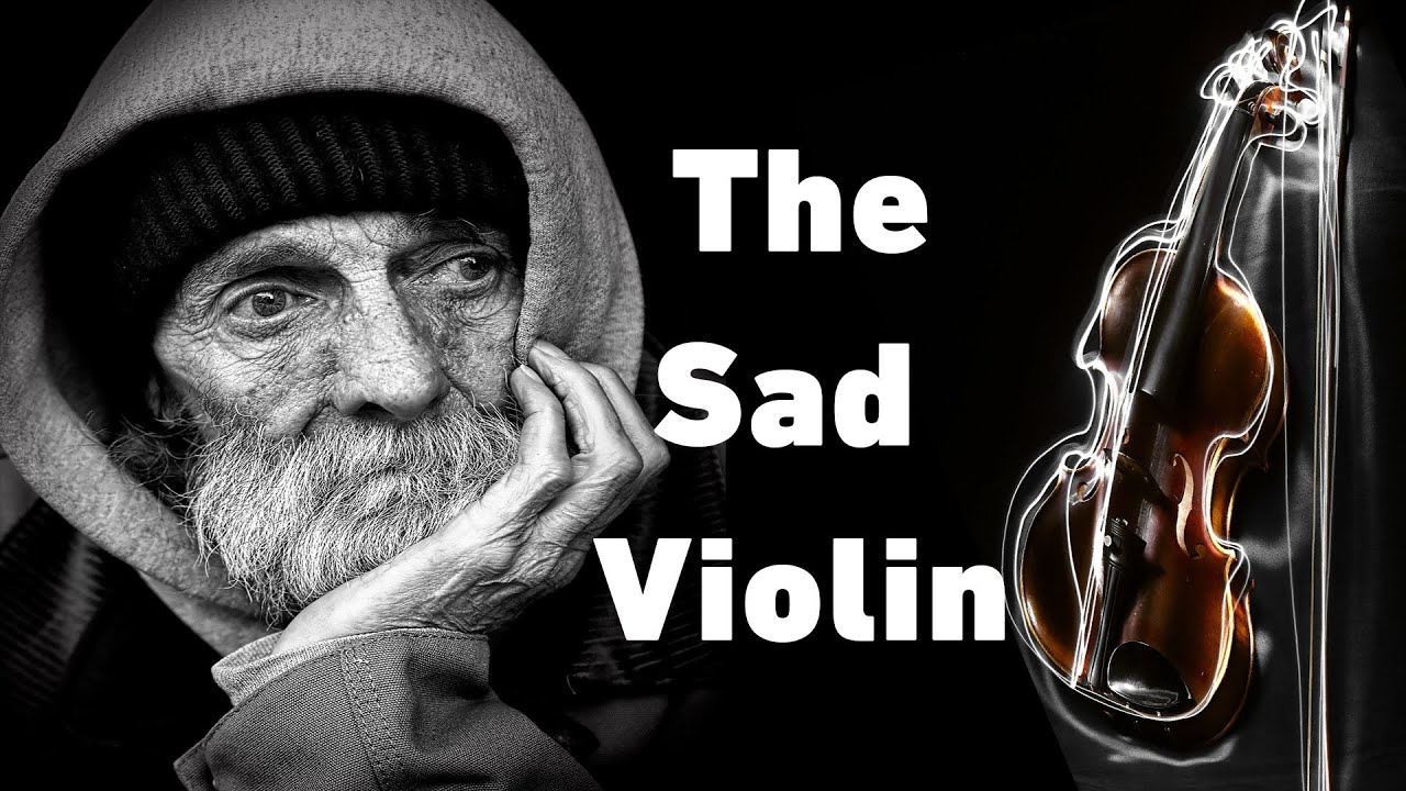 Sad Violin - Emotional Violin Music. - YouTube