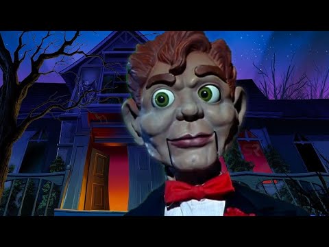 Slappy Suite | Goosebumps TV series (1995) OST | Music by Jack Lenz ...