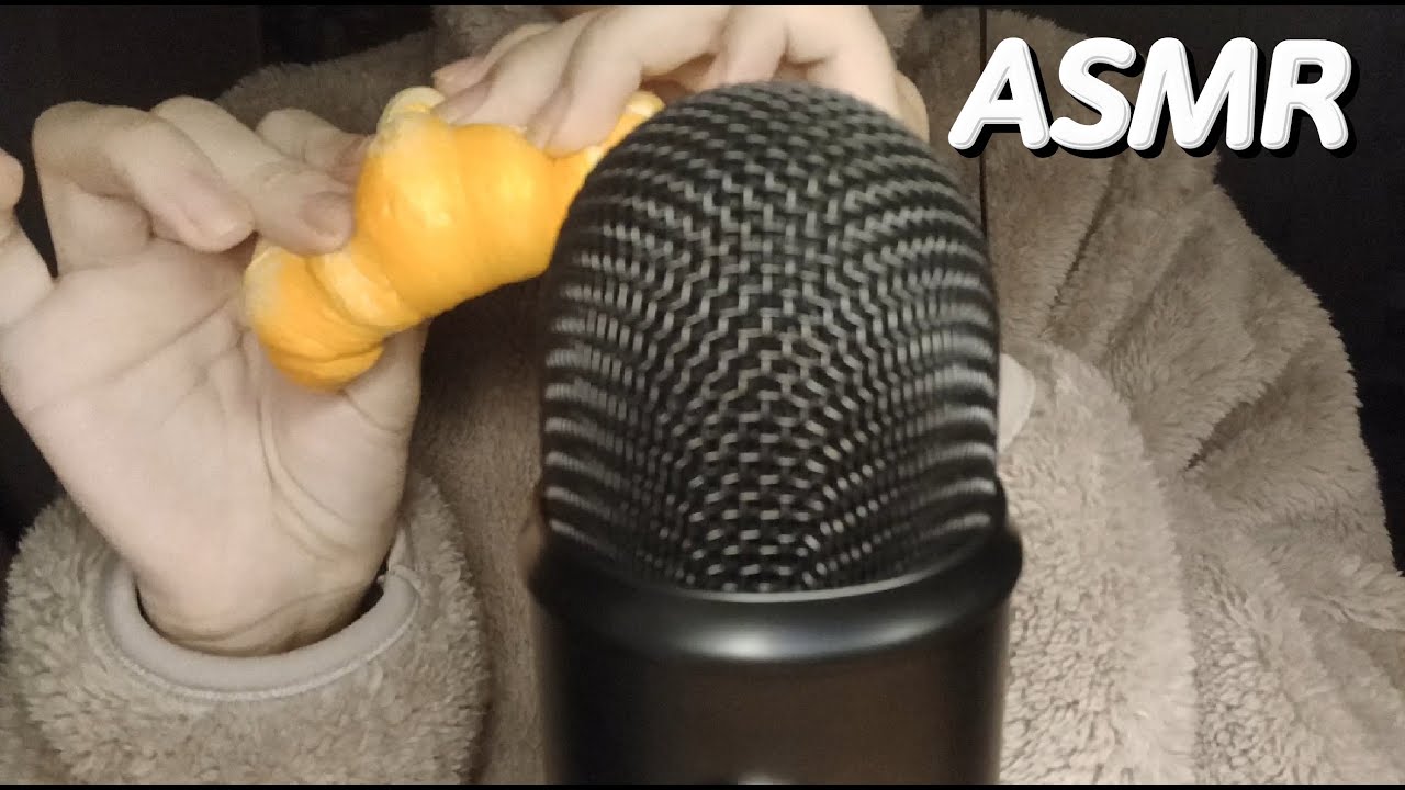스퀴시 숟가락 뽁뽁이 보석 ASMR squishy spoon bubble wrap jewel asmr triggers for sleep asmr - YouTube