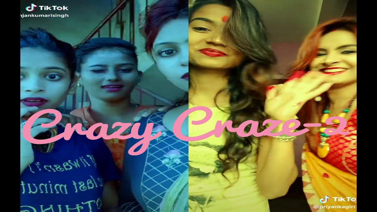 Crazy Craze 2 - YouTube