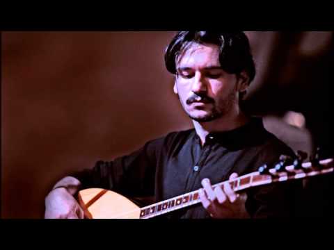 Ulaş Özdemir - Huyumuz Bizim [Kızılbaş © 2009 Kalan Müzik ]