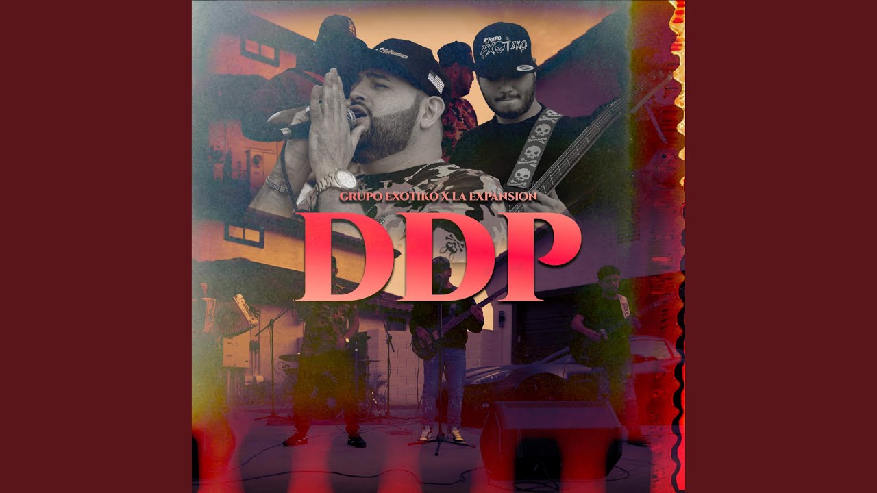 DDP - YouTube