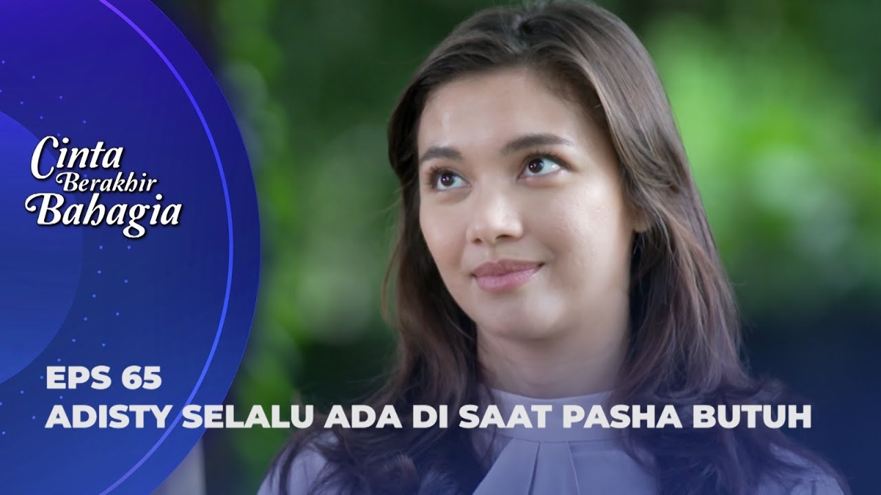 KAYA BOCAH! PASHA PENGENNYA MAIN HUJAN-HUJANAN? - CINTA BERAKHIR BAHAGIA EPS 65 - YouTube