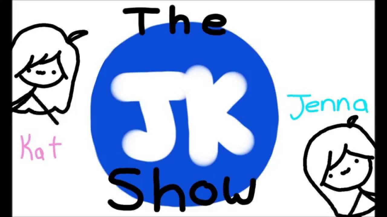 The Jk Show Opening - YouTube