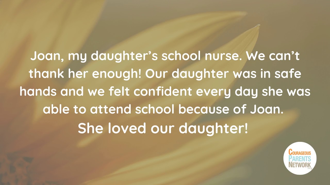 Our Nurses' Names - YouTube