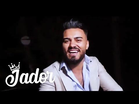 Jador feat. Nikolas Sa x Bogdan Mocanu - Mireasa | Official Video