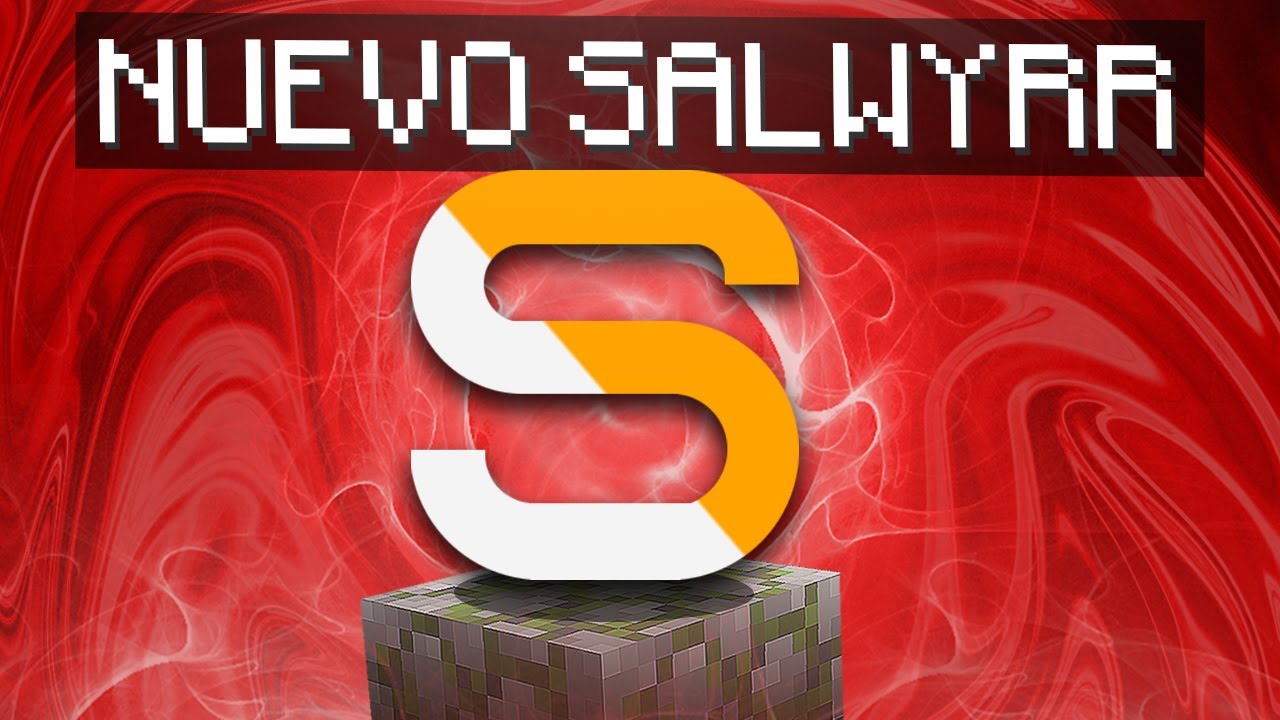 Cómo INSTALAR y CONFIGURAR EL NUEVO SALWYRR CLIENT | el MEJOR CLIENTE ...