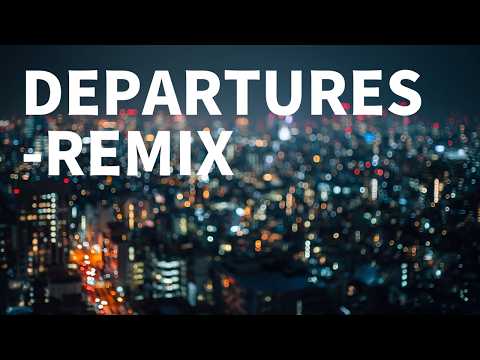 DEPARTURES - KATANA Remix【HIPHOP / EDM / TRAP / J-Melo Trap】