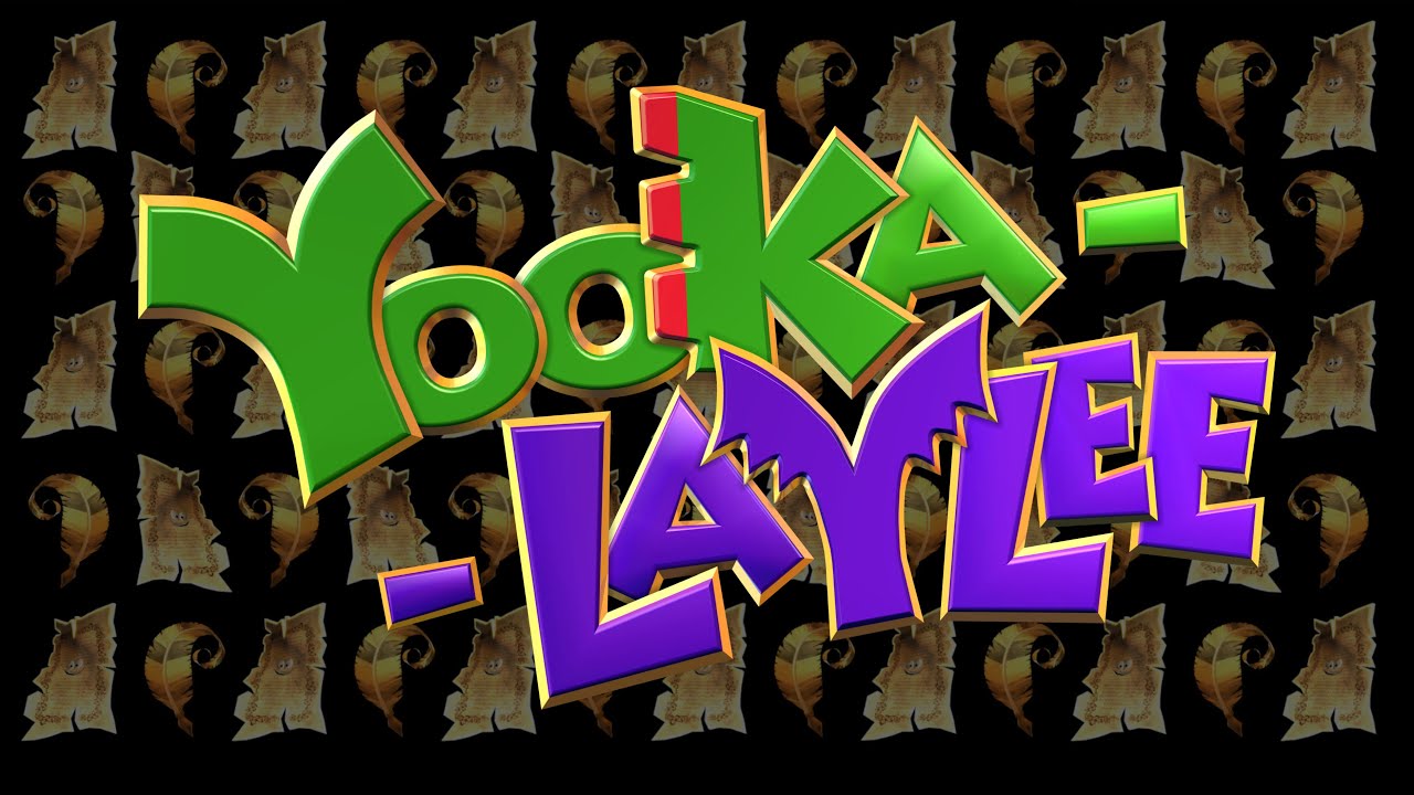 YL Rap - Yooka-Laylee - YouTube