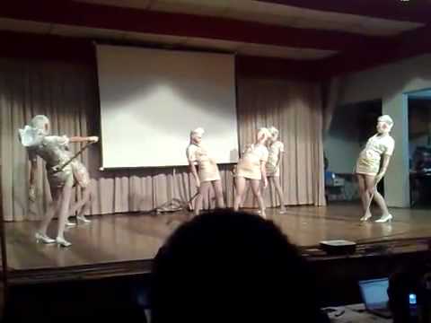 Silent hill 2 Bubblehead Nurses - YouTube