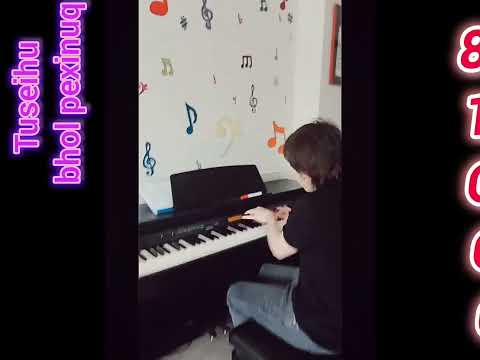 Franz Liszt paganini etud no 3 La campanella