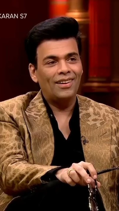 Gauri Khan about Suhana||Abraham||Aryan 💯🥀💫☺️#coffeewithkaran #gaurikhan 💯💙💙 - YouTube