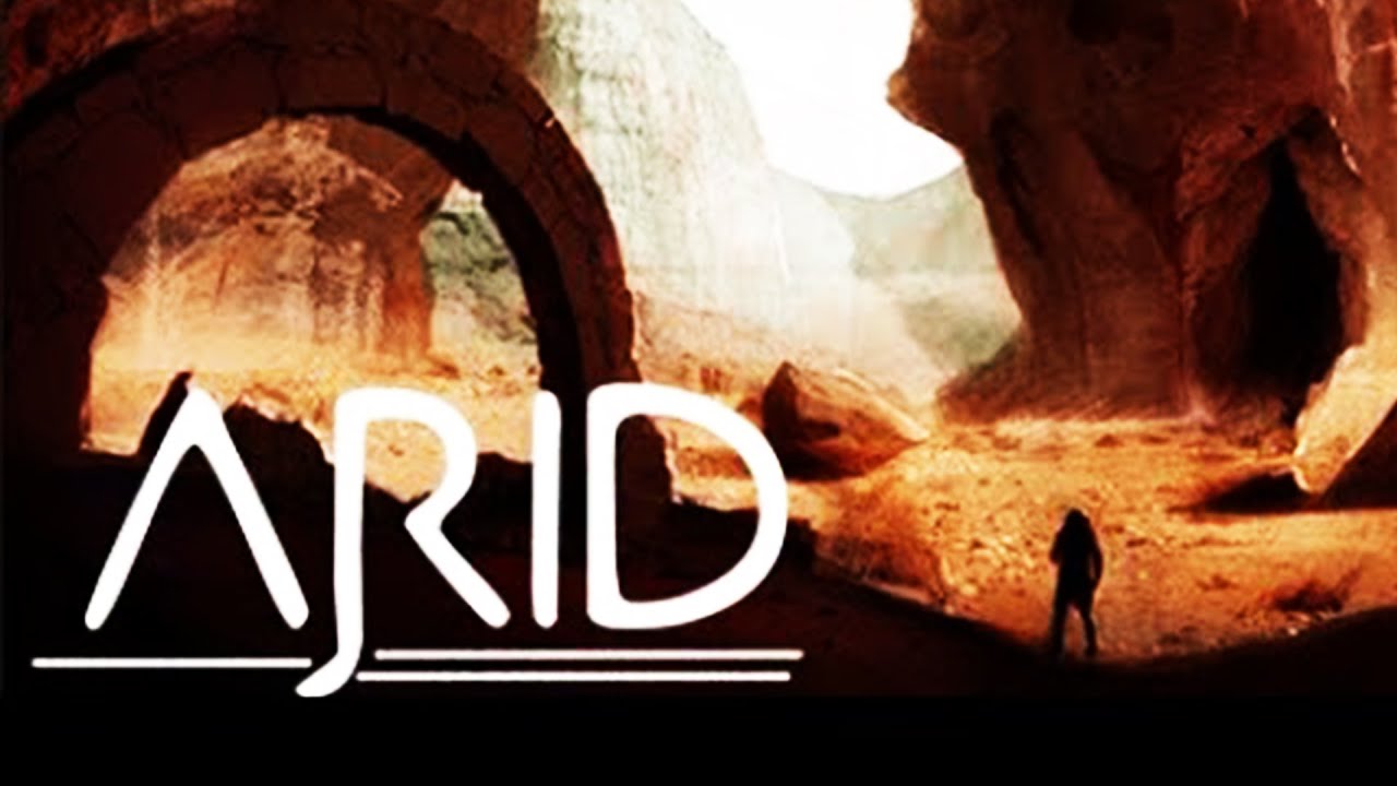 Arid Gameplay Deutsch | eine neuer survival Hit? - YouTube