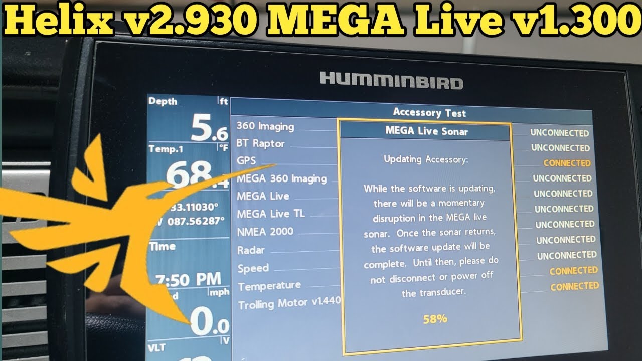 UPDATING Helix to v2.930 and Mega Live to v1.300 - YouTube