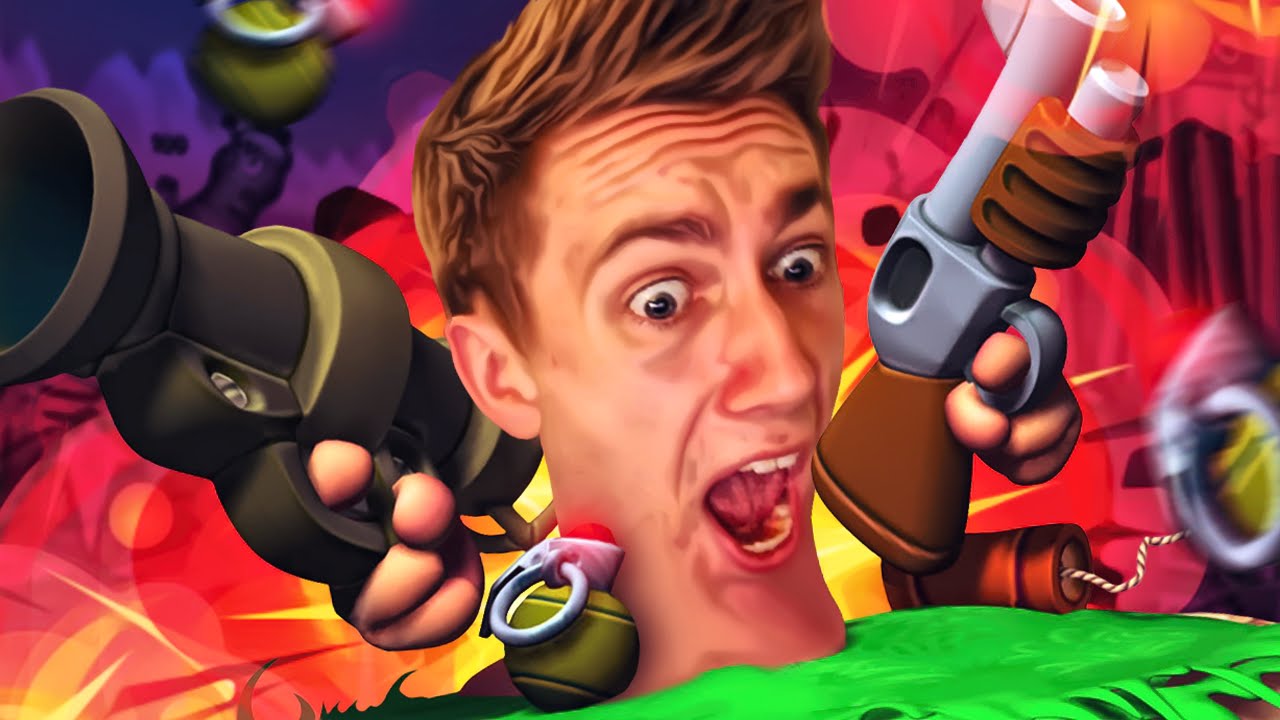 THIS IS ACTUALLY STUPID!! - YouTube