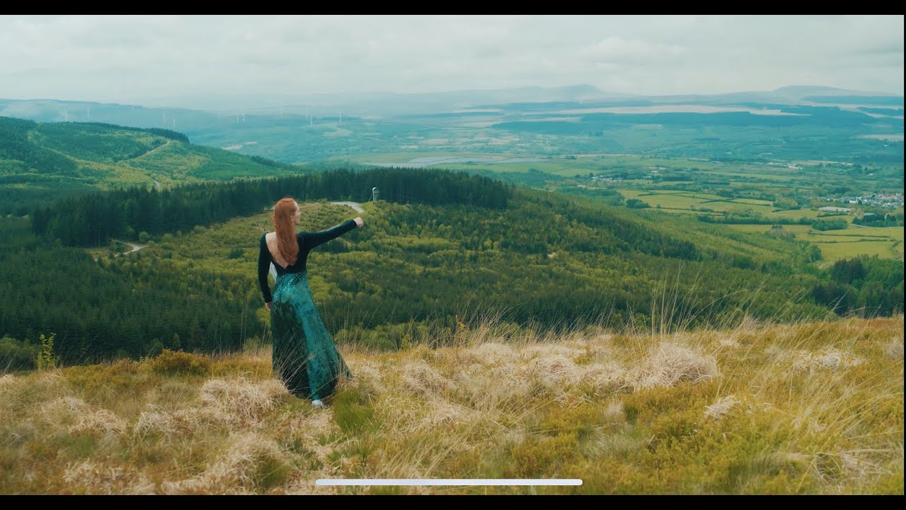 Climb every mountain (OFFICIAL VIDEO) - YouTube