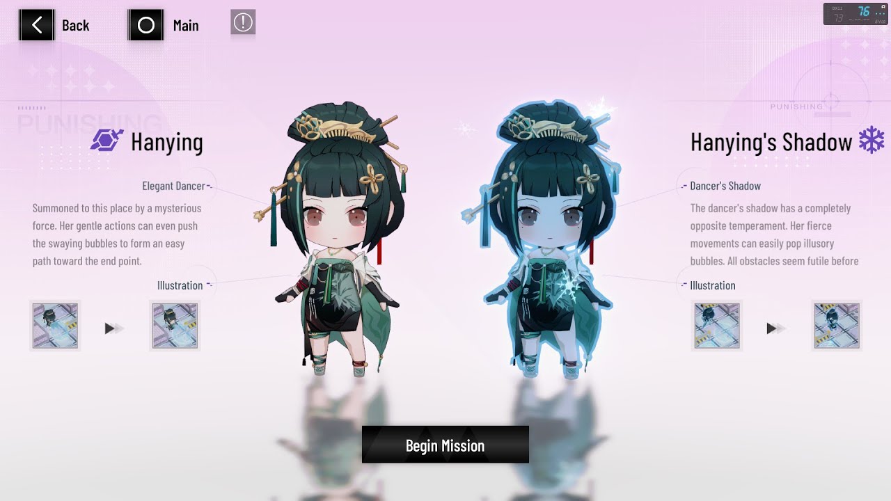 Punishing Gray Raven | Reflection pathfinder (Part 3) - YouTube