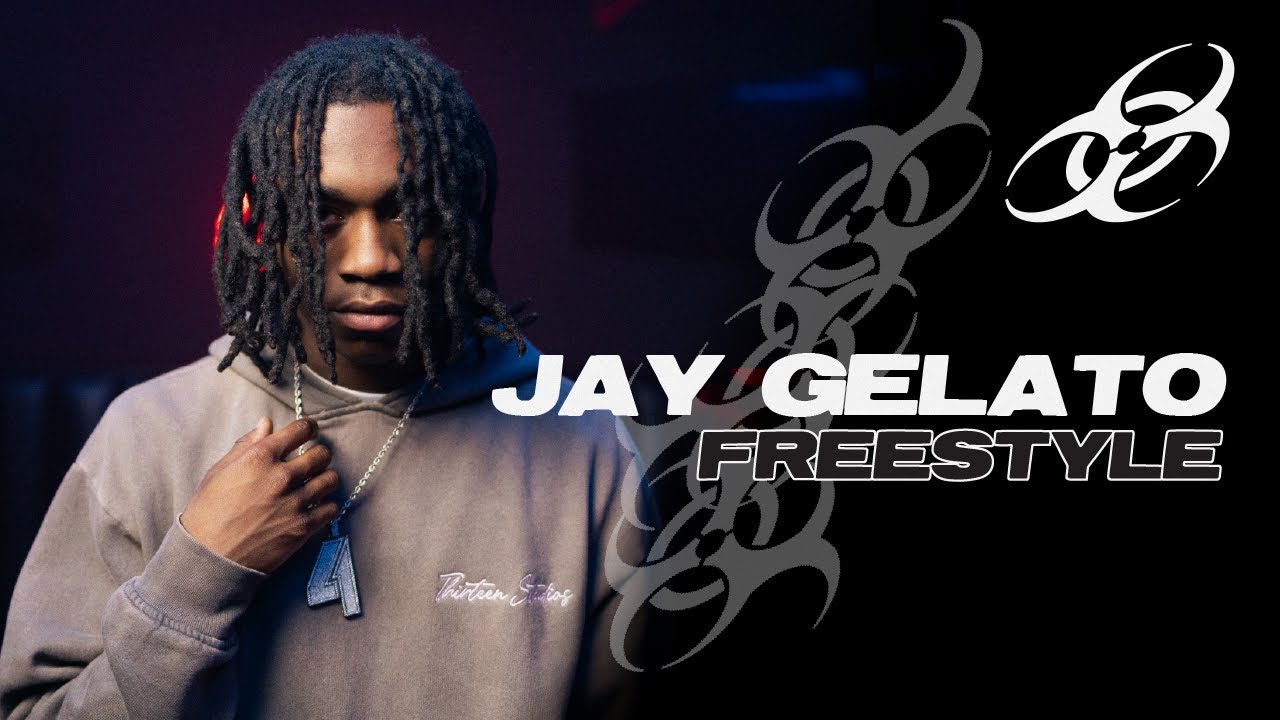 Jay Gelato - “Early Dismissal” | Doomsday Freestyle - YouTube