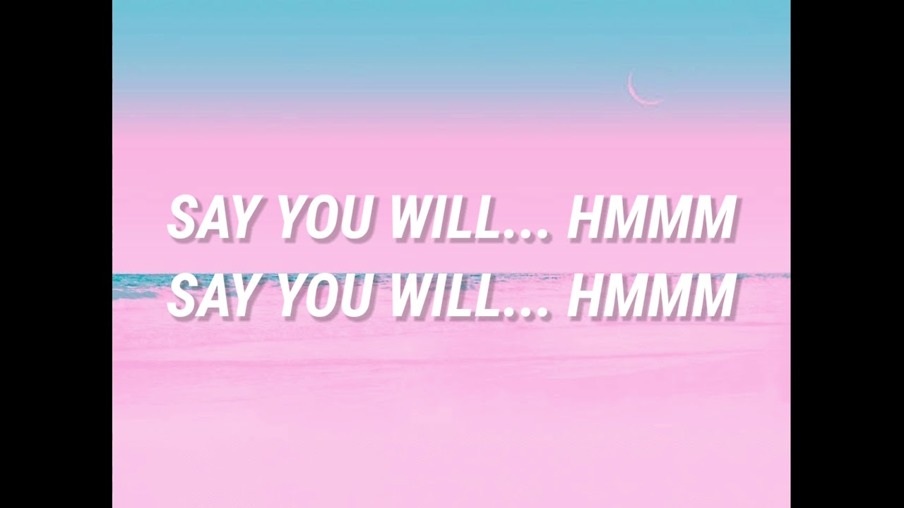 Train - Marry Me (lyrics) - YouTube