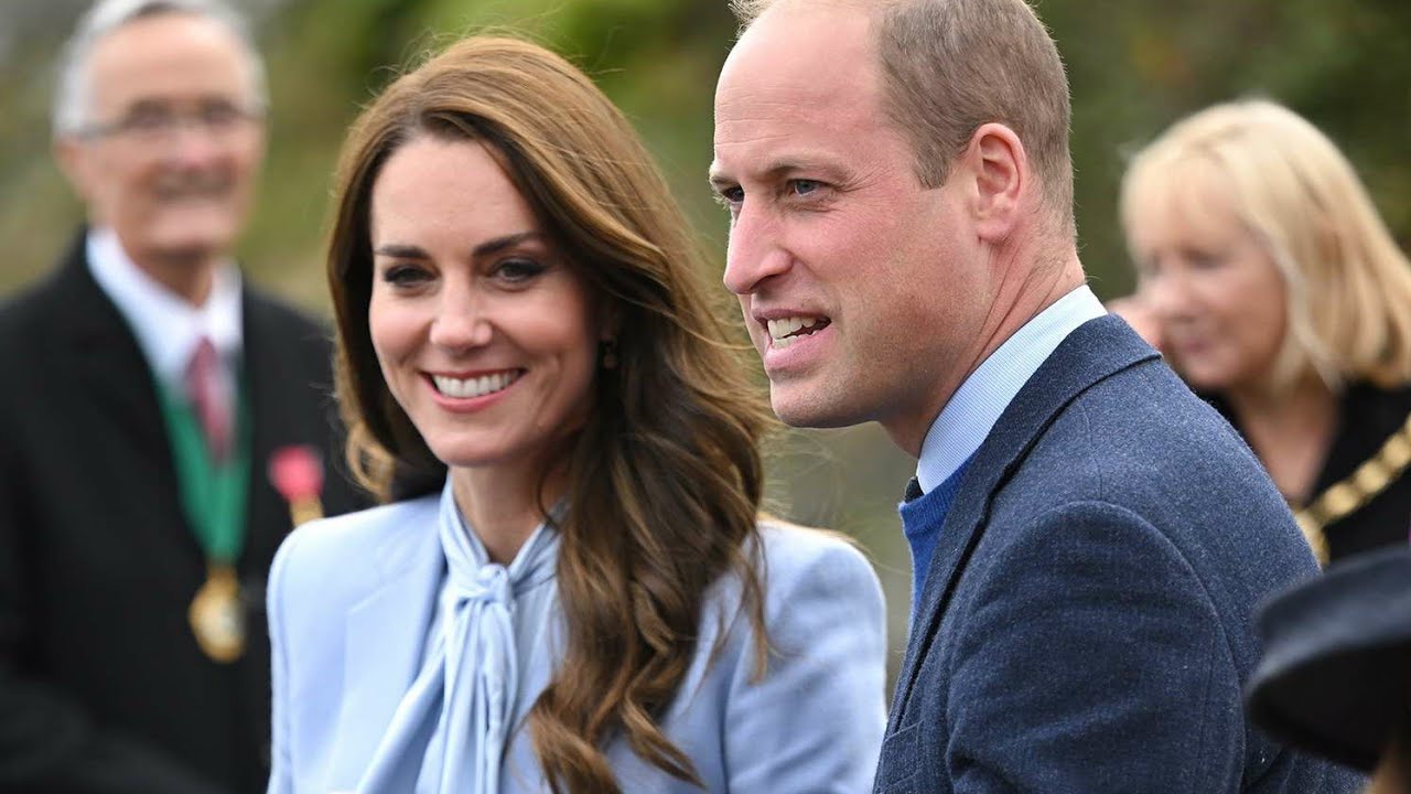 Prince William takes stern step for Kate Middleton ahead of major trip ...