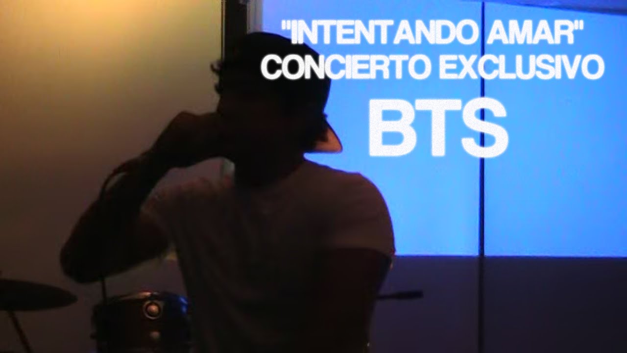 Lo que paso en el concierto de Ken OB e Hidalgo | Documental Cap. 1 ...