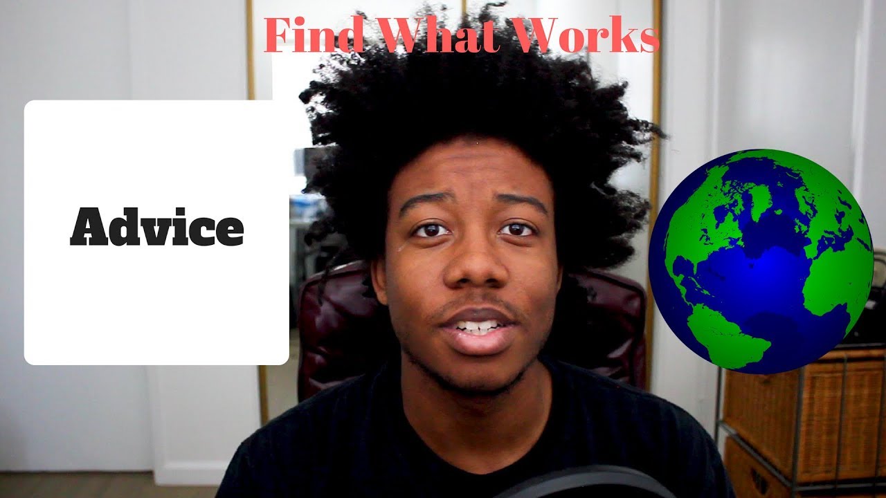 How To Find What Works? - YouTube
