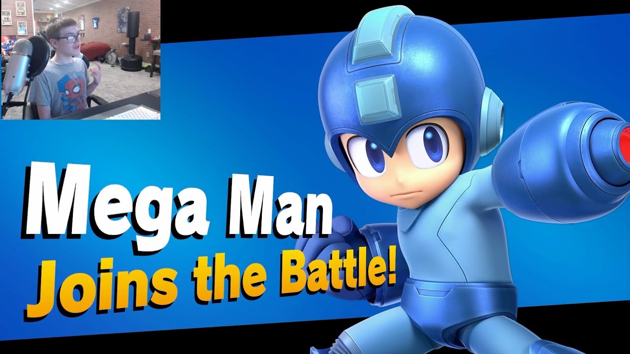 Ty Faces Another Boss in Super Smash Bros. Ultimate! - YouTube