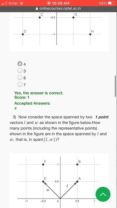 Introduction to machine Learning(Tamil)-Assignment 2 answers||NPTEL - YouTube