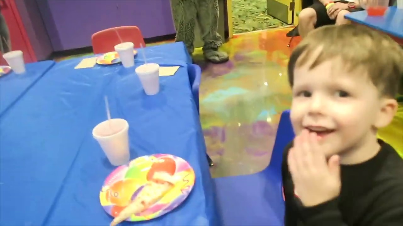 Jayce Bday 2019 Vlog #52 - YouTube