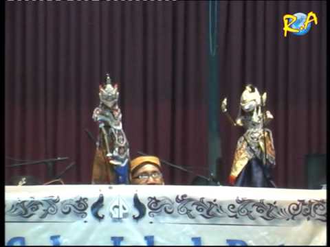 ASEP SEHU ISHAK PUTRA - REBUTAN KONTA - BAG 14 - TAMAT