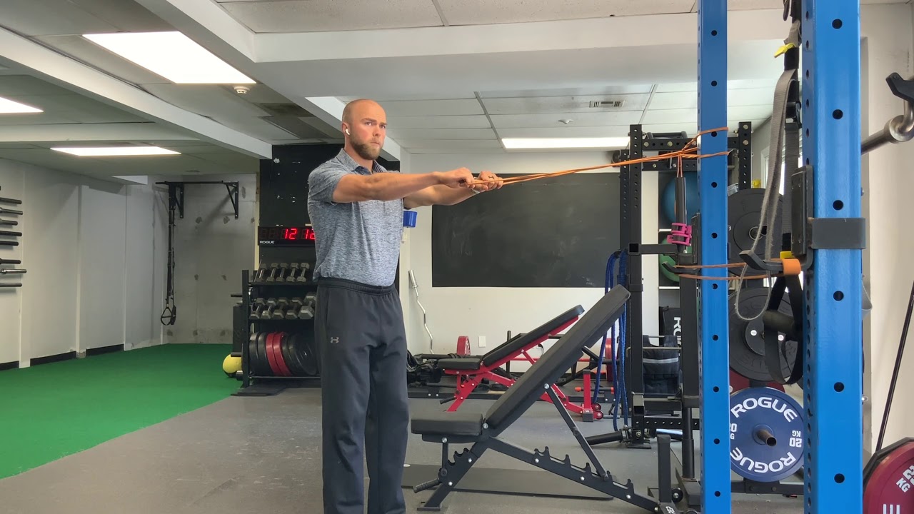 Band scap Row - YouTube