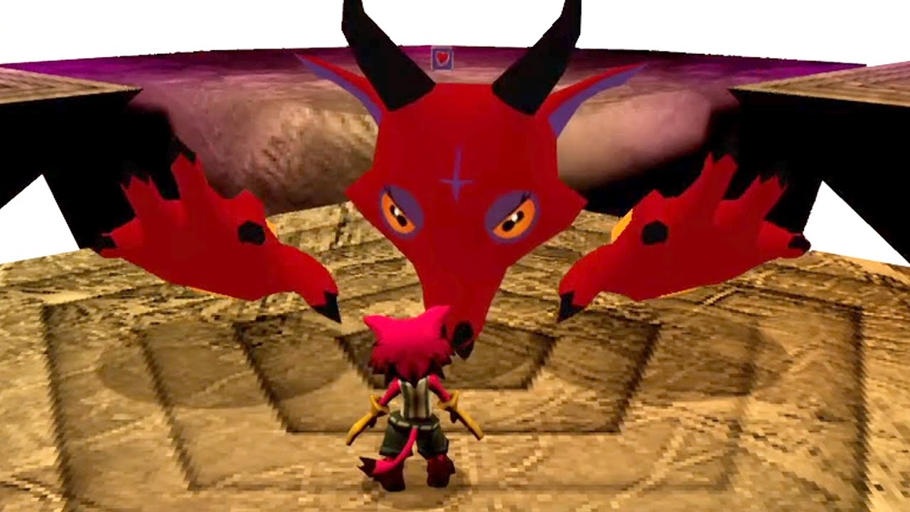 Blast Cats: Nightmare - Fight Hell & Save Your Pops In This PS2-Style ...