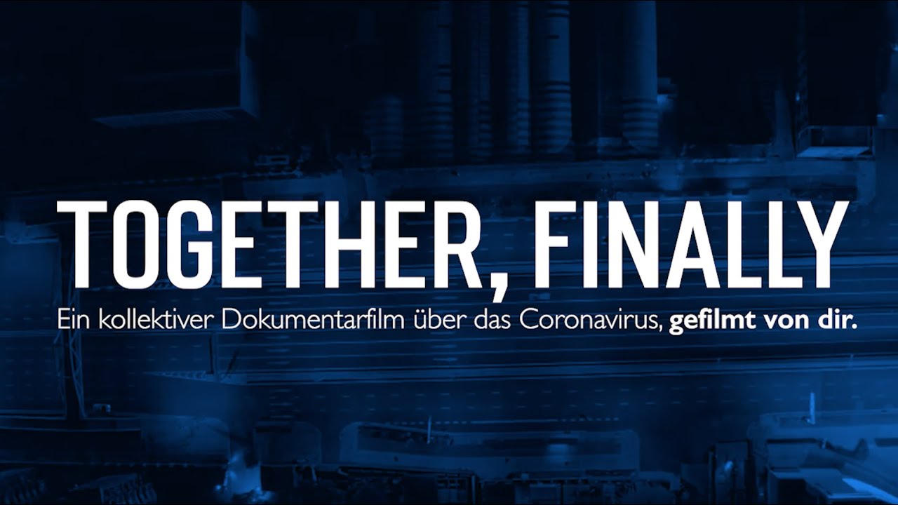 Together, Finally (German version) - YouTube