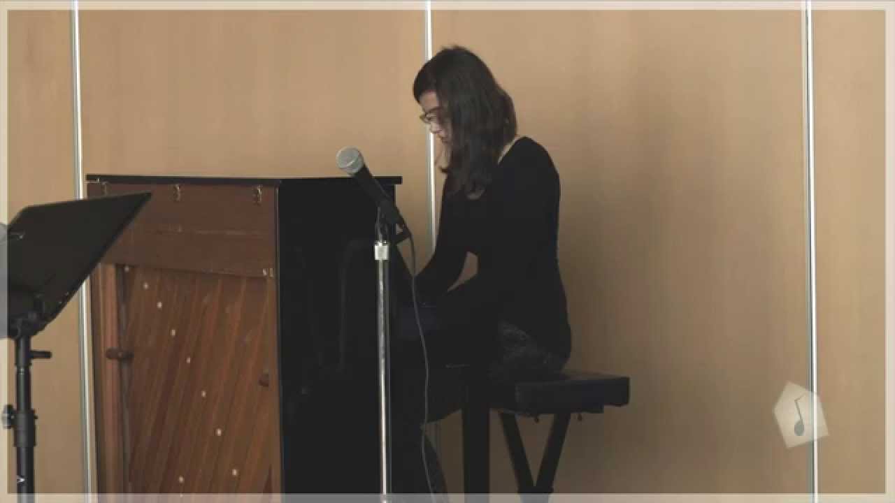 'The Wind' by Chee-Hwa Tan! - YouTube