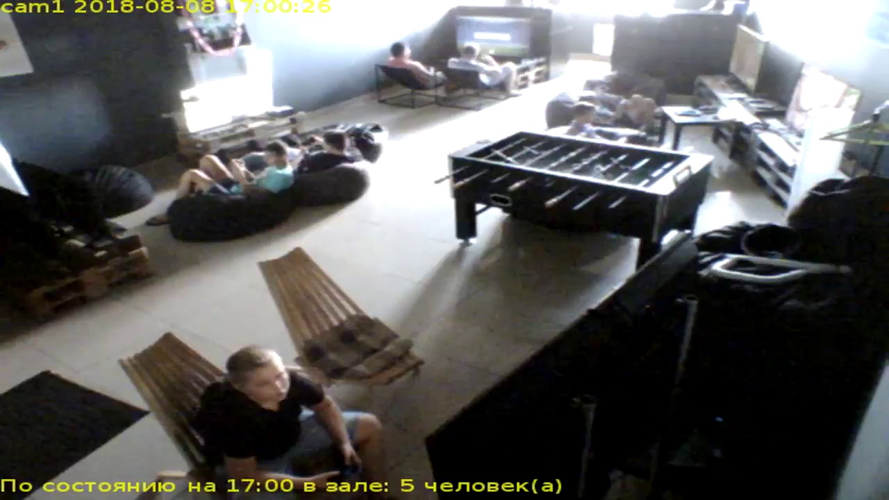 Checkpoint Kiev Live Stream - YouTube