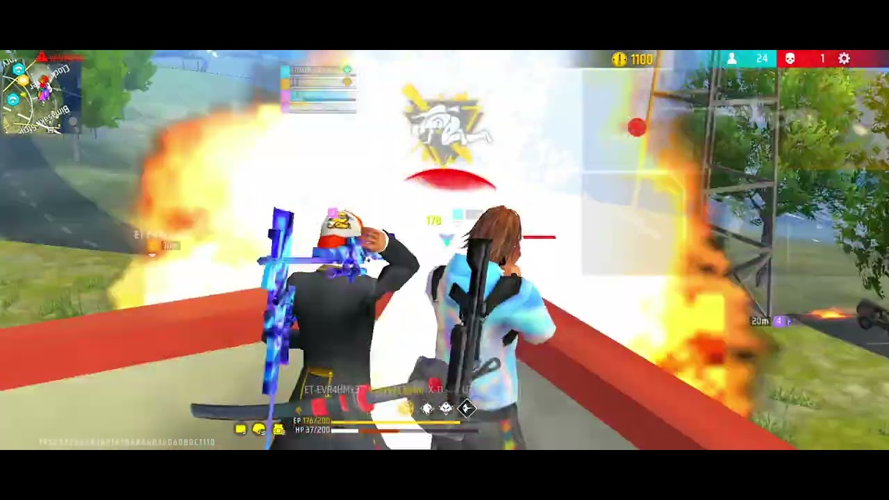 Tournament Highlight By Evrahim || Playing With Extreme Talent || Poco ...