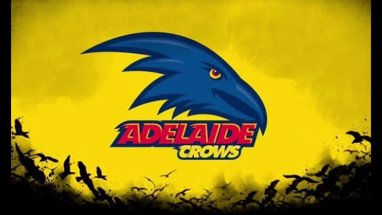 Adelaide Crows Theme Song 2021 - YouTube
