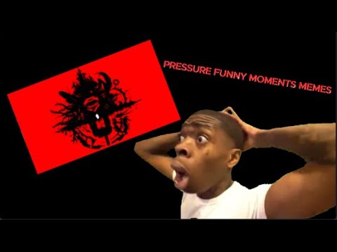 Pressure Funny moments Memes - YouTube