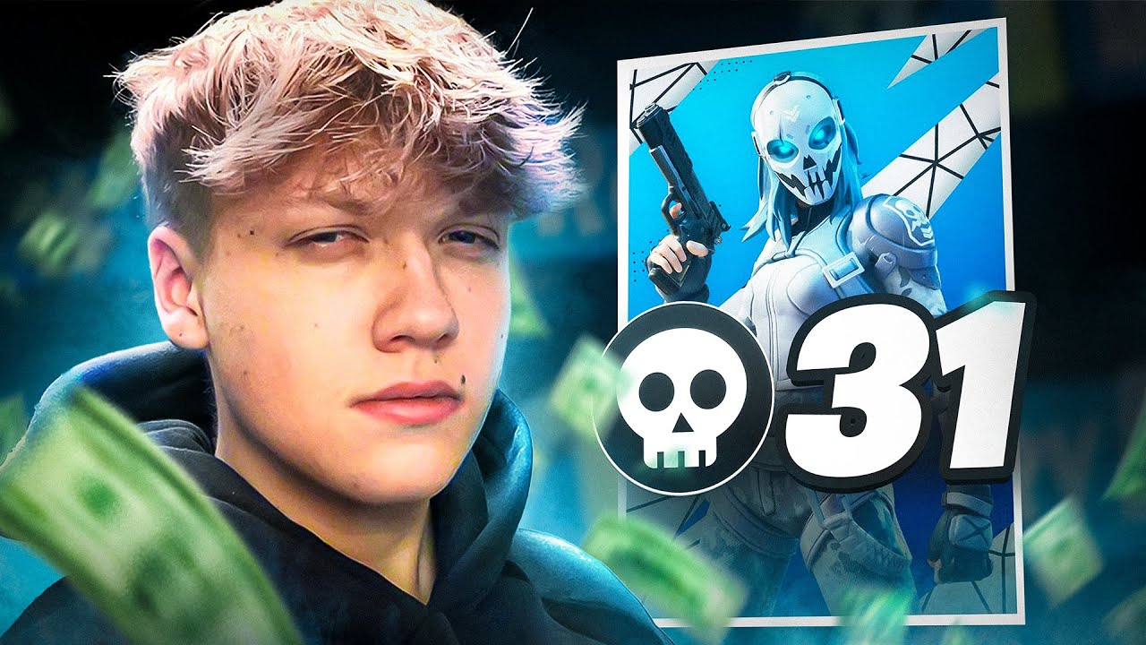 31 KILL WIN IN SOLO CASH CUP FINALS..! 💸🔥 (100$) - YouTube