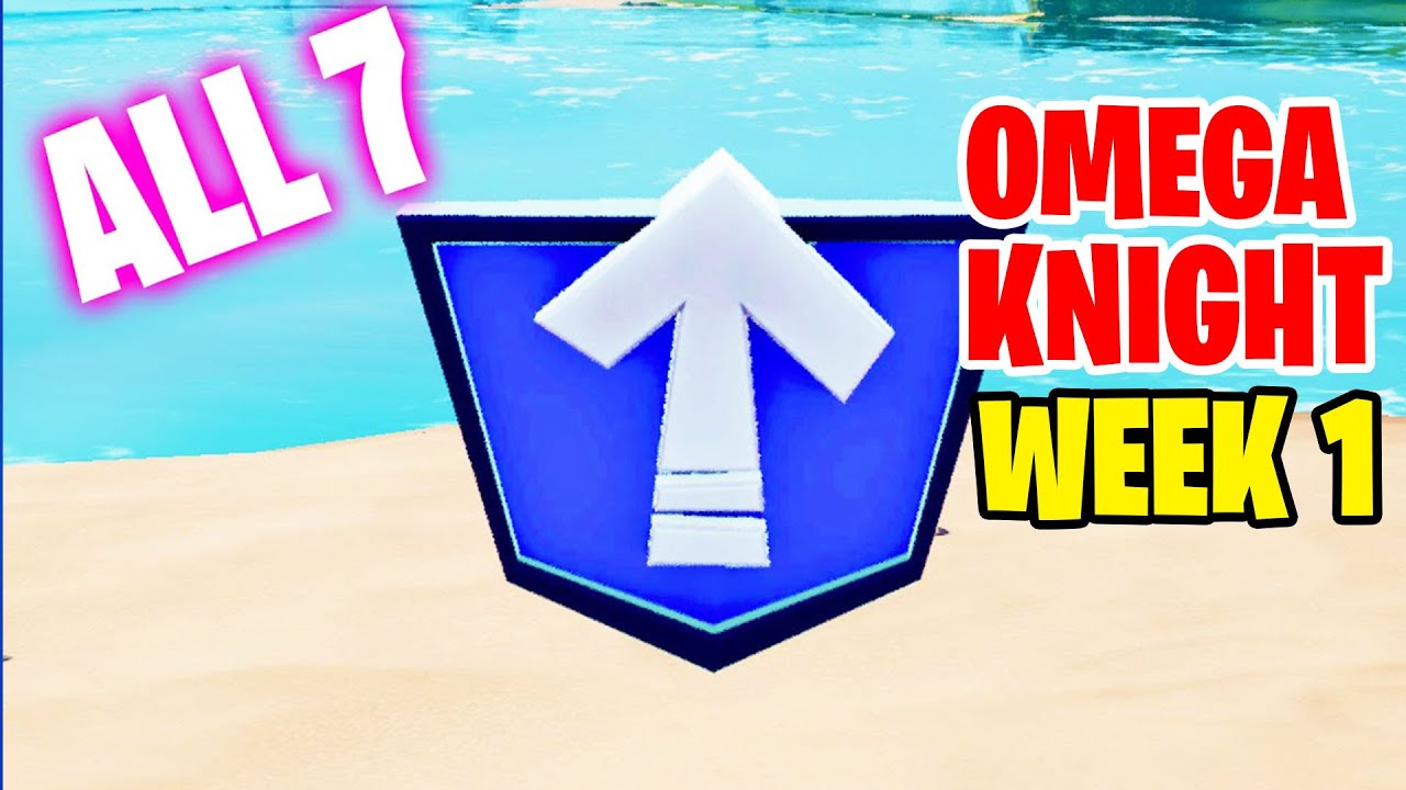 Where to find all level up token - All 7 Level Up Token Locations in ...