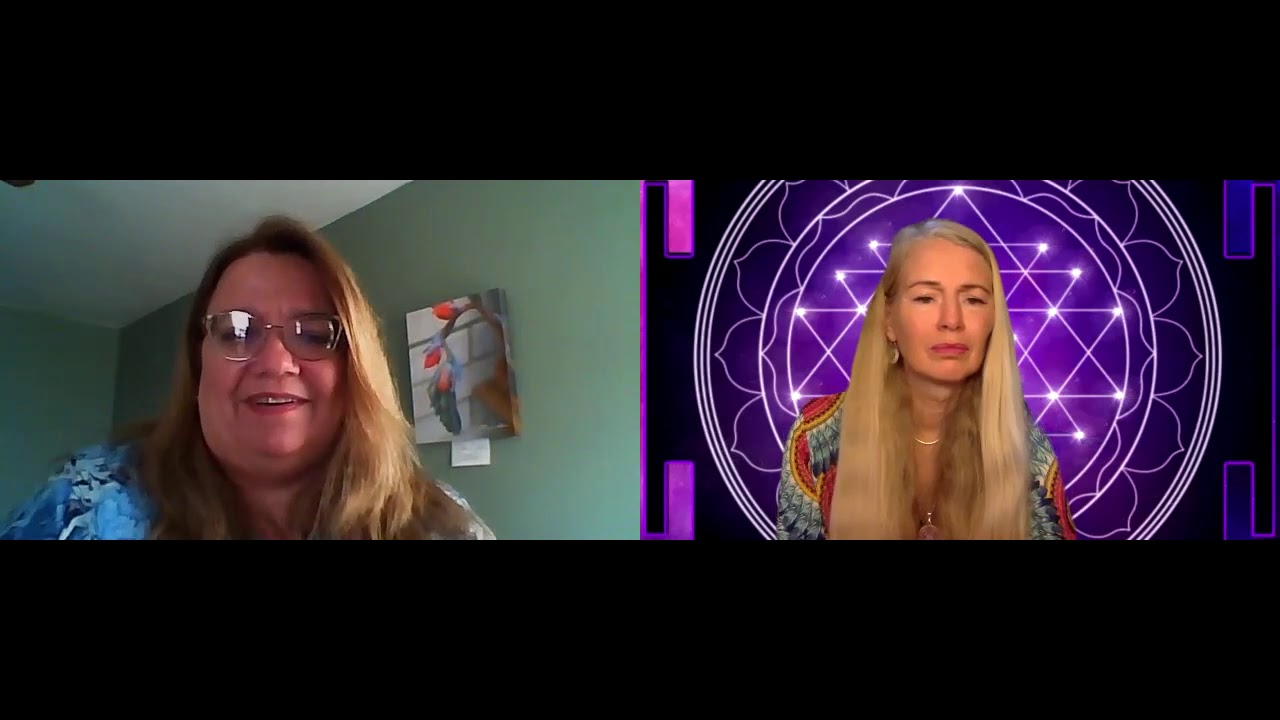 How Love Works when Rescuing Trafficked Victims. Conversation with ...