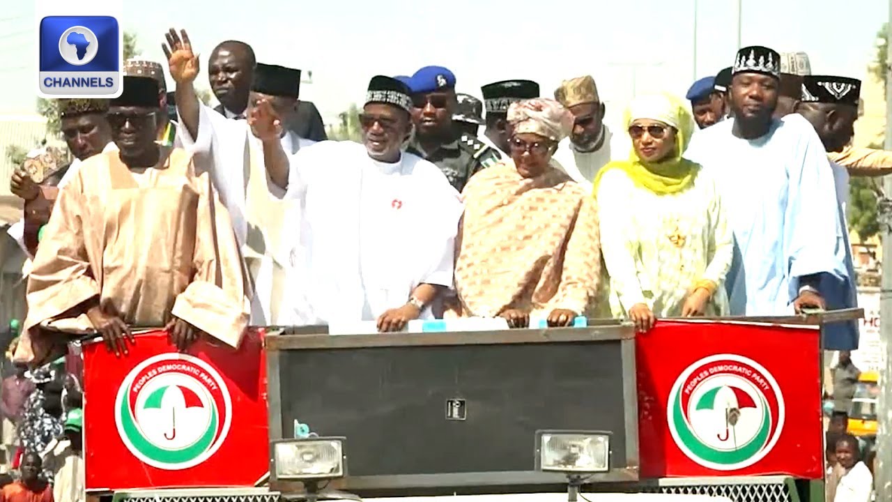 Gov Bala Mohammed Dedicates Supreme Court Victory To Bauchi People ...