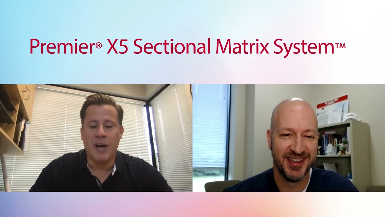 Dr. Jason Goodchild and Dr. Troy Schmedding review a case featuring the ...