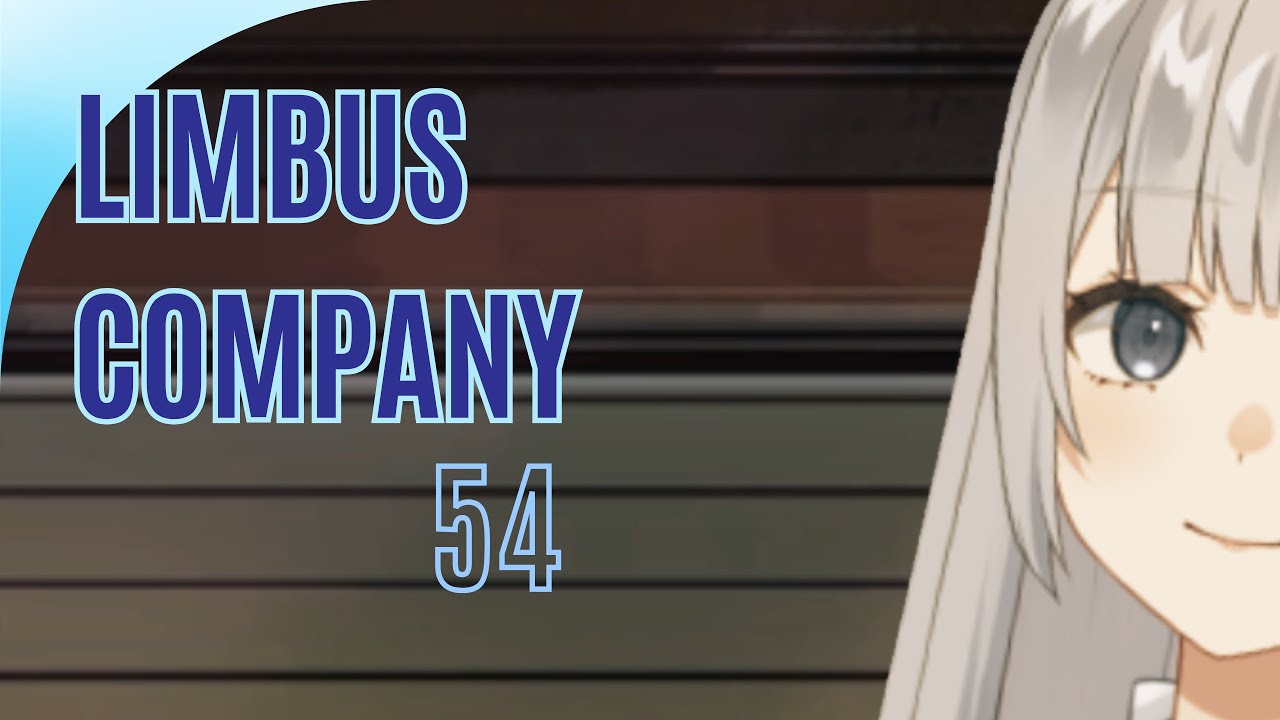 Limbus Company | It's about time - YouTube