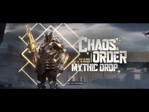 New unlock Oden Mythic full draw and gameplay - YouTube