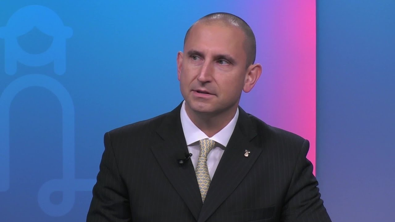 Brain Health and Neurosurgery - YouTube