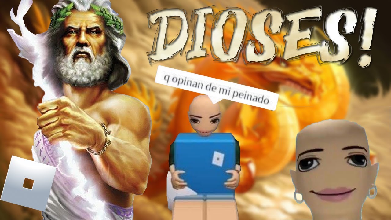 nos VOLVEMOS DIOSES por 1 DIA!!! | TYCOON DIOSES | ROBLOX - YouTube