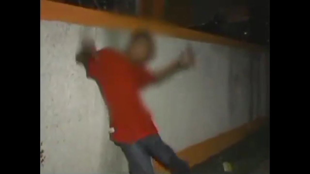 The Spanish Town Duppy (CVM story - Pt. 1 & 2) - YouTube