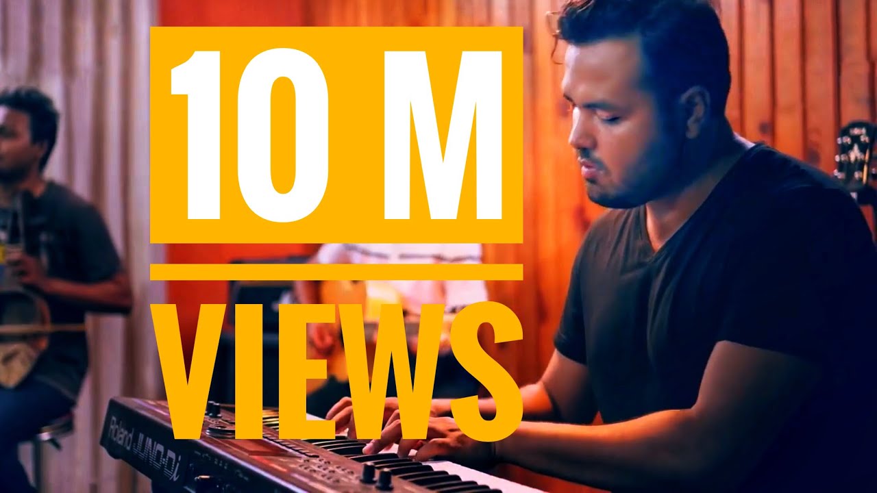 KAFAL/KAMLA | Almoda ft. Zanak (Mash up) - YouTube