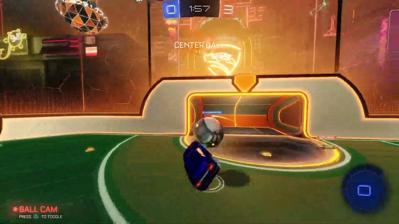 rocket league - YouTube